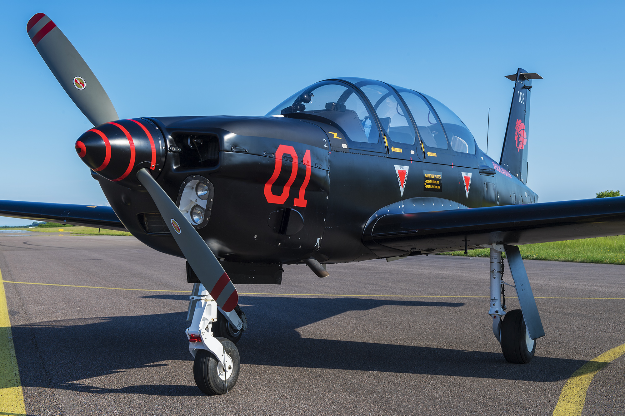 [NOUVEAU CLIENT] Apache Aviation a une nouvelle corde à son arc ...